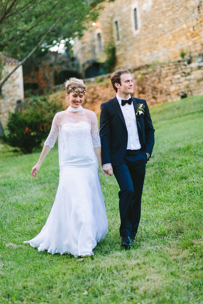 Erika And Adam Wedding Tropical Escape: Adam & Erika